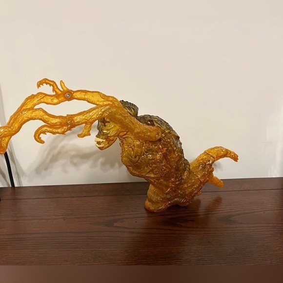 DC Comics | Toys | Green Lantern Movie Parallax Action Figure Monster ...